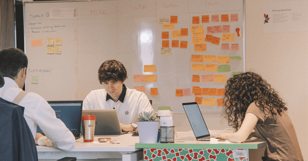 8 scrum metrics to measure the effectiveness of your team